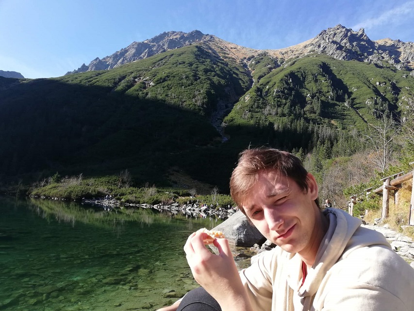 gwolak | Front-end Developer