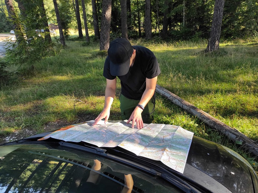 gwolak | Front-end Developer