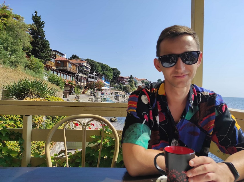 gwolak | Front-end Developer