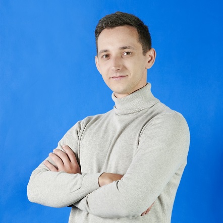 gwolak | Front-end Developer